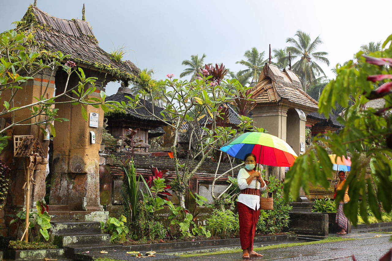 Bali Aga- Bali Mula Villages – Ancient Bali Today