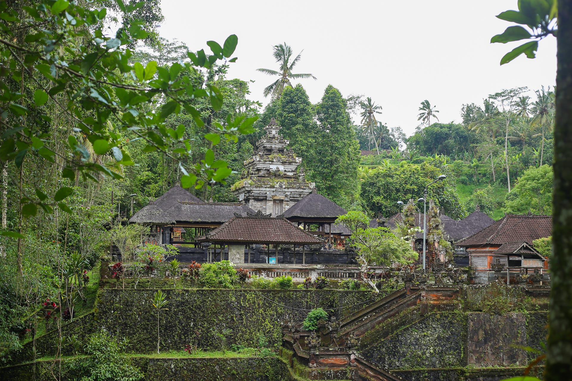 Pura Mengening – Ancient Bali