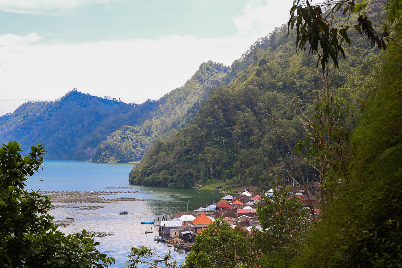 Bali Mula Villages – Ancient Bali Today