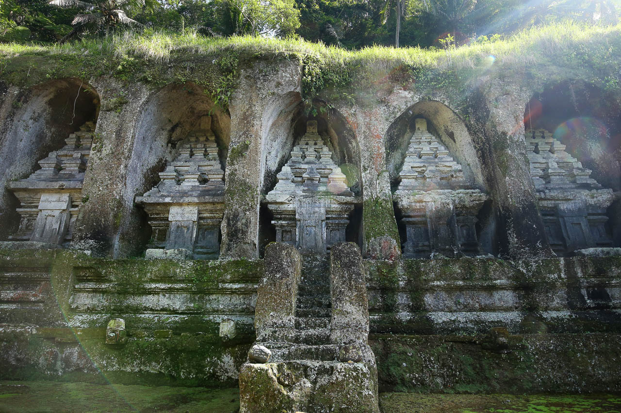 Regions – Ancient Bali Today