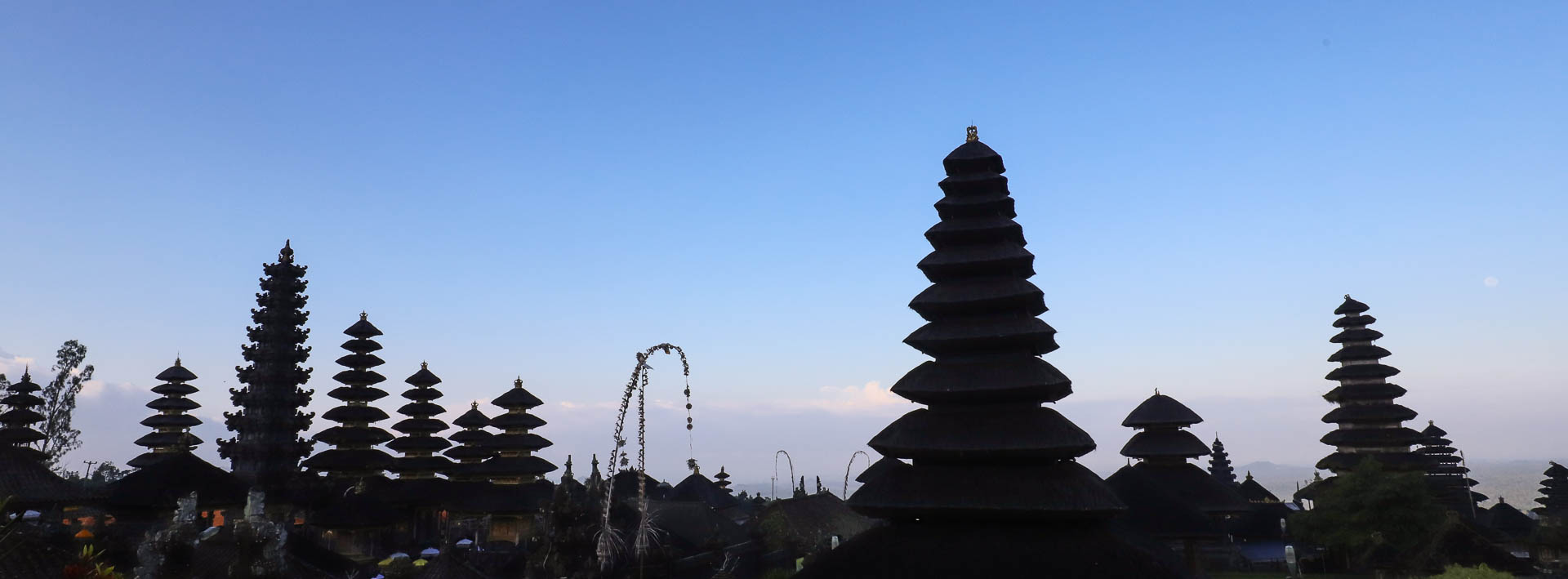 The Main Temples of Bali – Ancient Bali Today