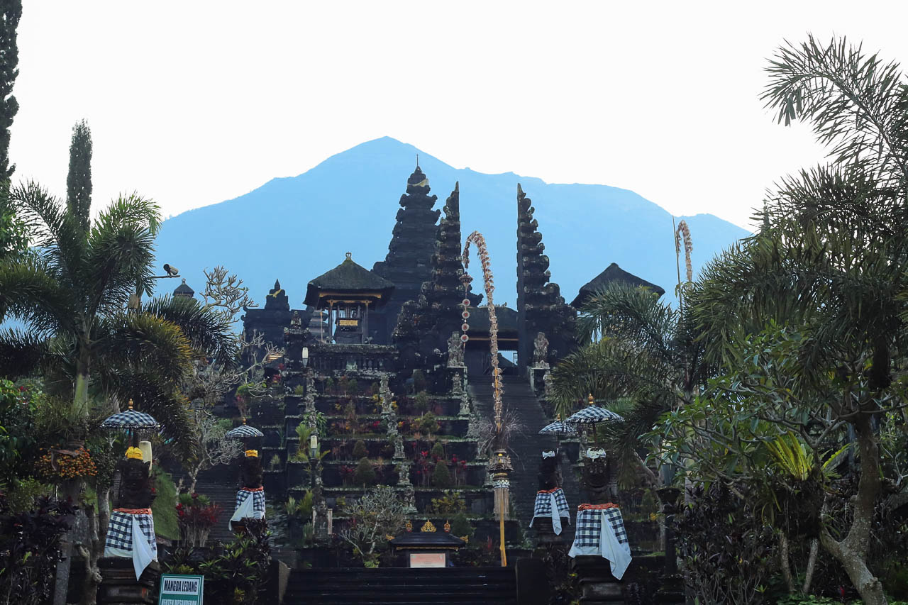 The Main Temples of Bali – Ancient Bali Today