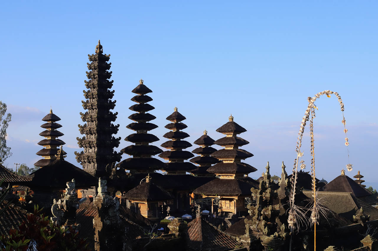 The Main Temples of Bali – Ancient Bali Today