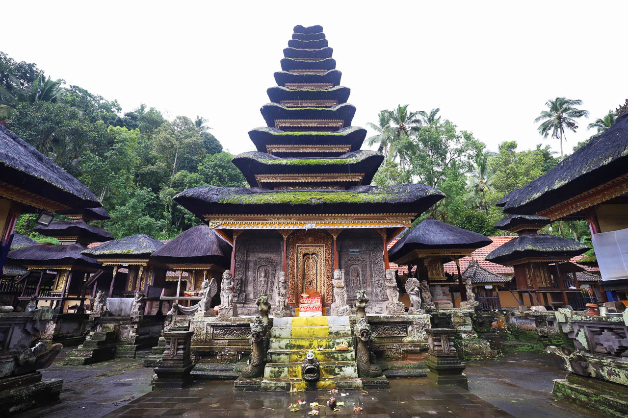 East Bali – Ancient Bali Today