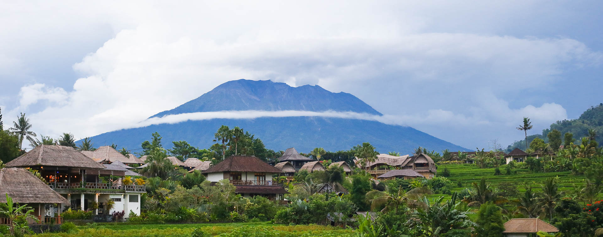 Mountain Temples – Ancient Bali Today