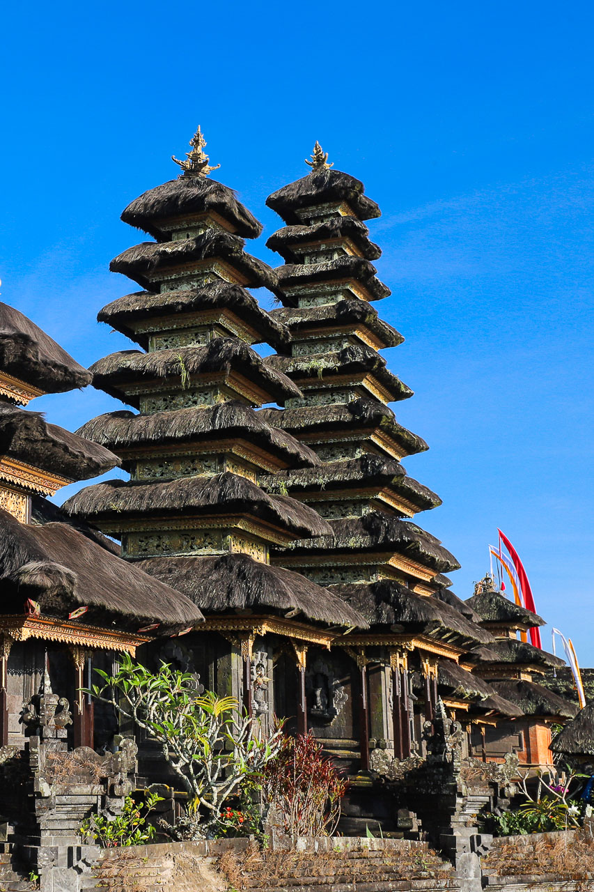 Pura Tuluk Biyu Batur – Ancient Bali Today