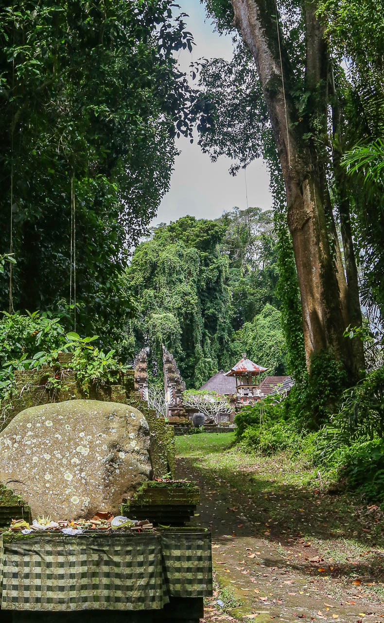 Pura Gumang – Ancient Bali Today
